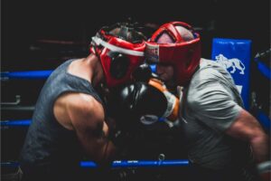 Boxing Classes Dublin | Underdog Boxing Gym in Dublin 2