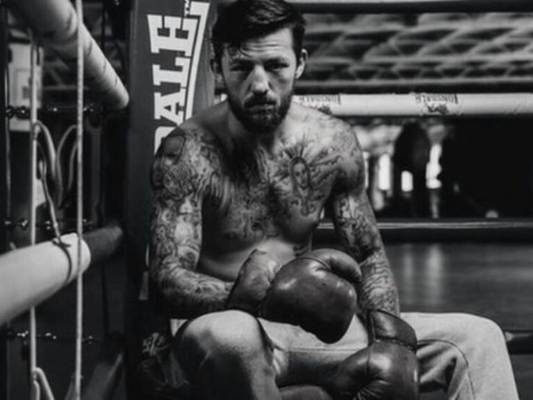 Boxing Course For Beginners in Dublin 2 - Learn Real Boxing!